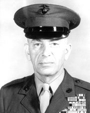 MCPON Delbert D. Black